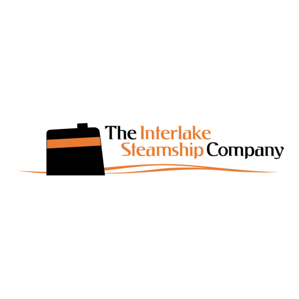 The Interlake Steamship Company Logo PNG Vector (SVG) Free Download