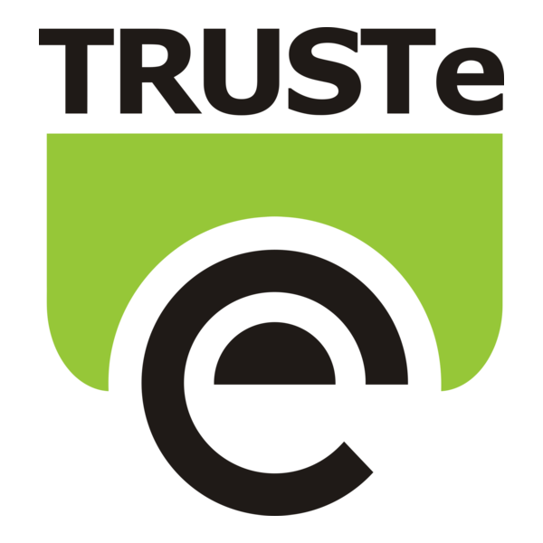 Truste Logo PNG Vector (CDR) Free Download