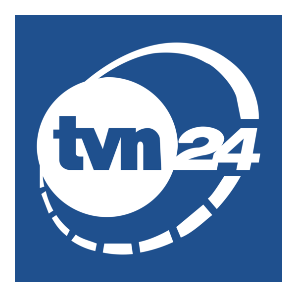 TVN24 Logo PNG Vector (SVG) Free Download