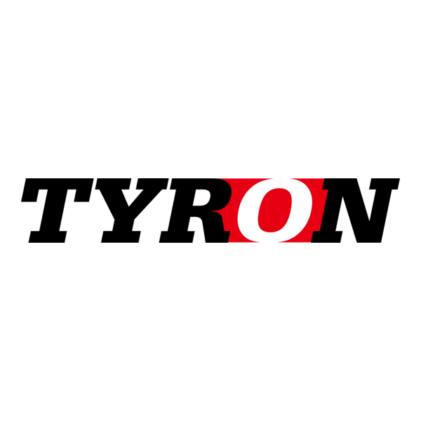 TYRON Logo PNG Vector (SVG) Free Download