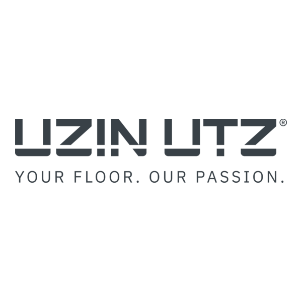 Uzin Utz Logo PNG Vector (SVG) Free Download