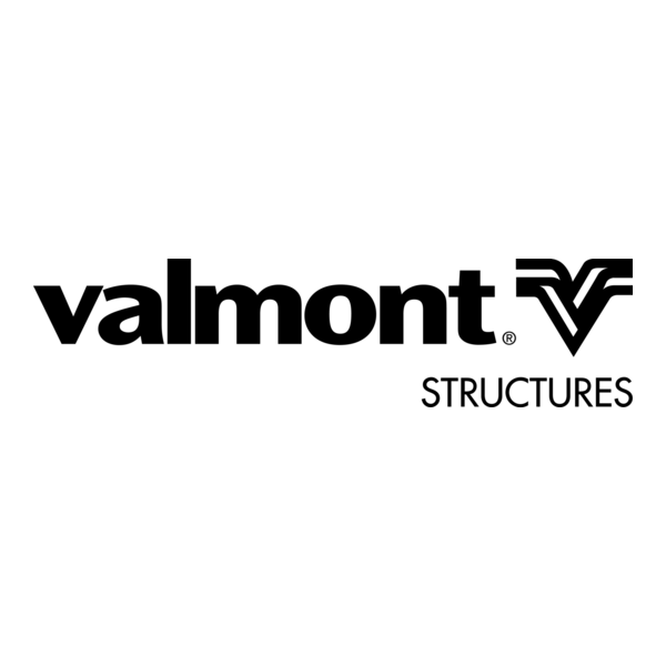 Valmont Structures Logo PNG Vector (SVG) Free Download
