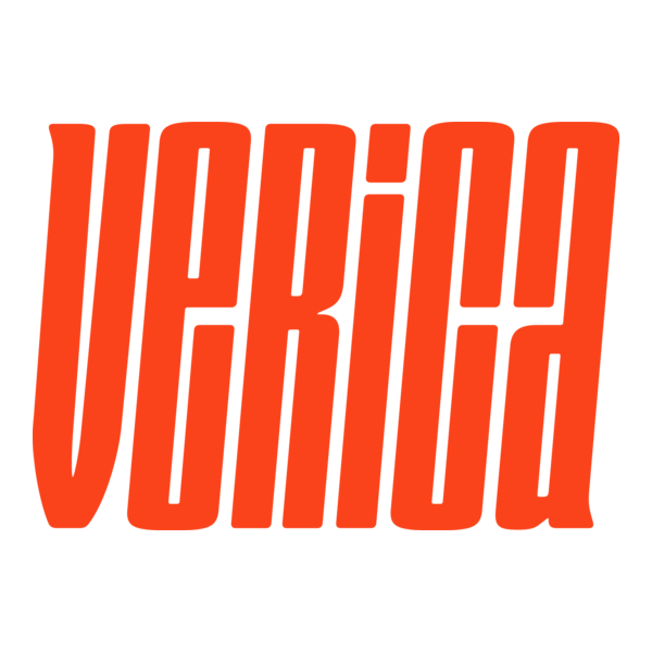 Verica Logo PNG Vector (SVG) Free Download