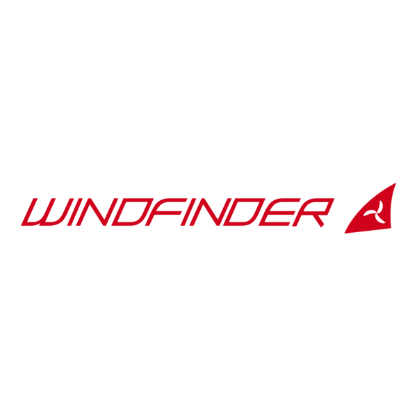 Windfinder Logo PNG Vector (SVG) Free Download