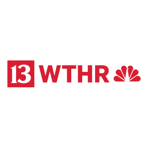 WTHR Logo PNG Vector (SVG) Free Download