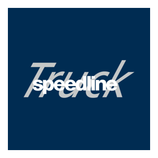 Speedline Logo PNG Vectors Free Download