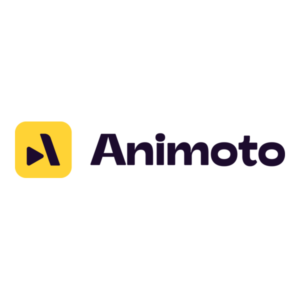 Animoto Logo PNG Vector (SVG) Free Download