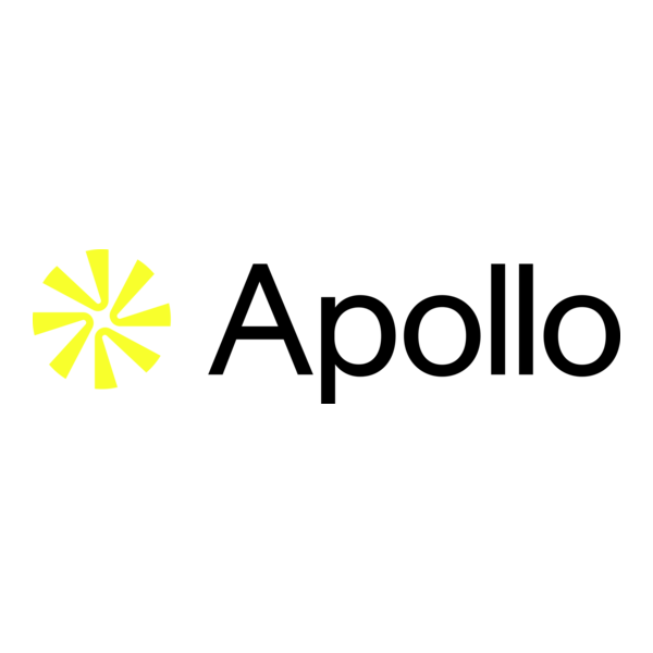 Apollo Logo PNG Vector (SVG) Free Download