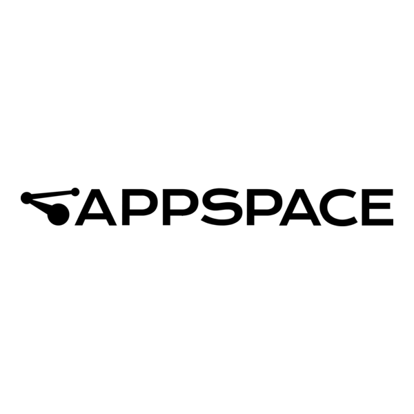 Appspace Logo PNG Vector (SVG) Free Download