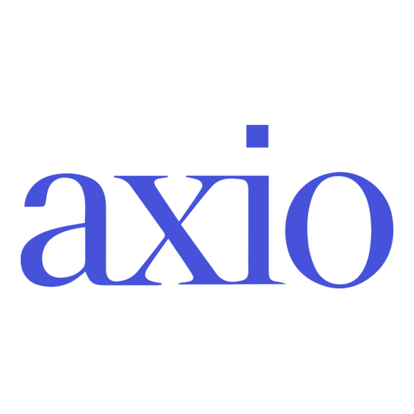 Axio Logo PNG Vector (SVG) Free Download