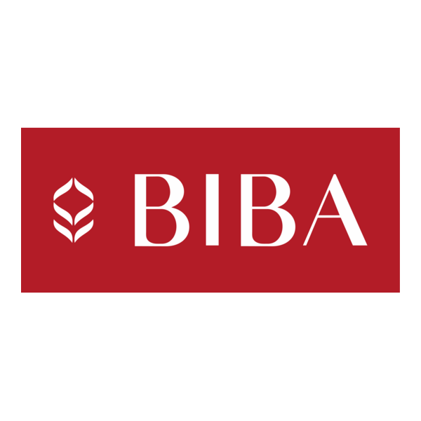 BIBA Logo PNG Vector (PDF) Free Download