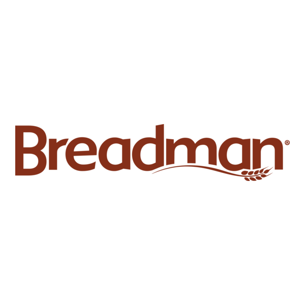 Breadman Logo PNG Vector (SVG) Free Download