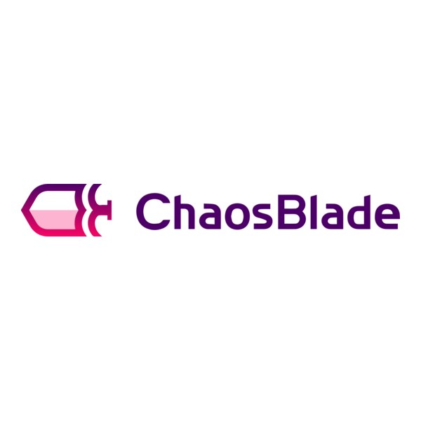 ChaosBlade Logo PNG Vector (SVG) Free Download