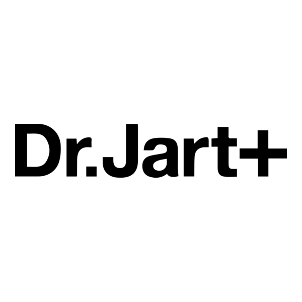 Dr.Jart+ Logo PNG Vector (SVG) Free Download