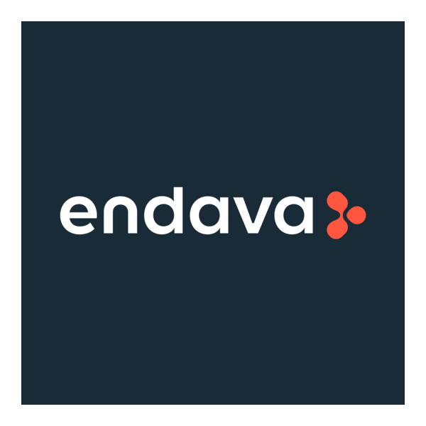 Endava Logo PNG Vector (SVG) Free Download