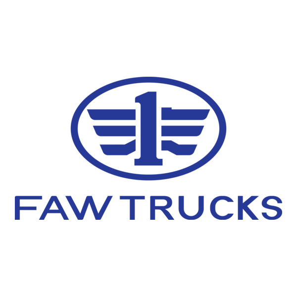 FAW Trucks Logo PNG Vector (AI) Free Download