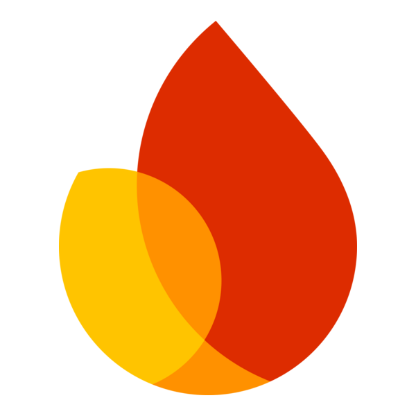 Firebase icon Logo PNG Vector (SVG) Free Download