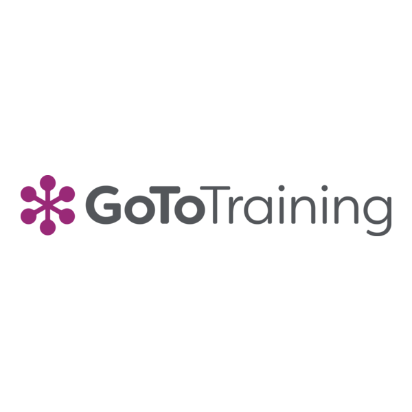 GoToTraining Logo PNG Vector (SVG) Free Download
