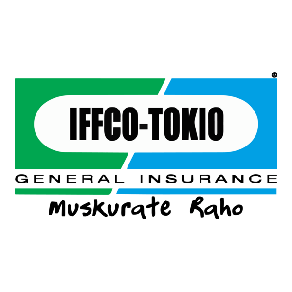 IFFCO-Tokio Logo PNG Vector (SVG) Free Download