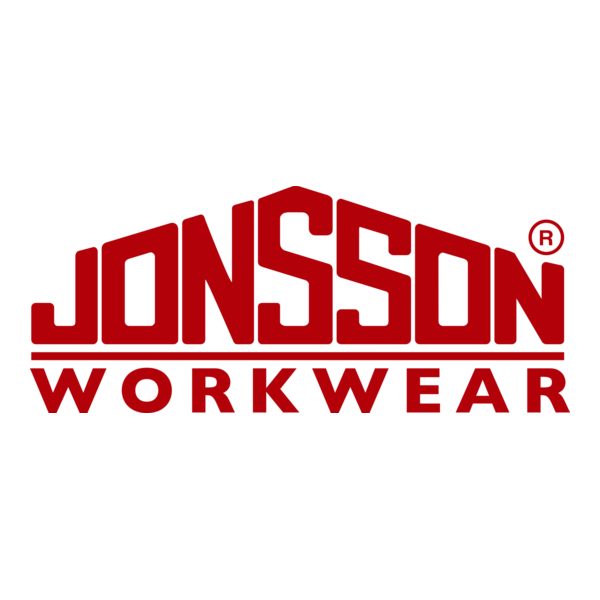 Jonsson Workwear Logo PNG Vector (AI, CDR, EPS, PDF, SVG) Free Download