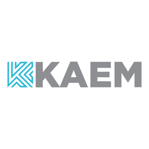 KAEM Soluions Logo PNG Vector (SVG) Free Download