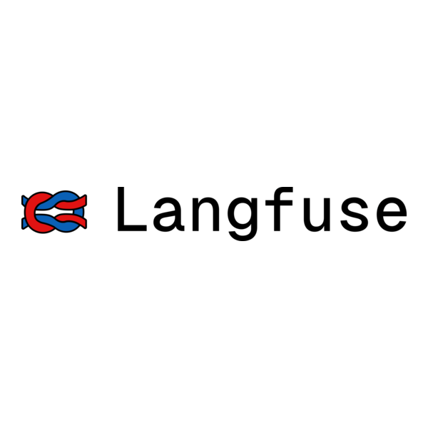 Langfuse Logo PNG Vector (SVG) Free Download