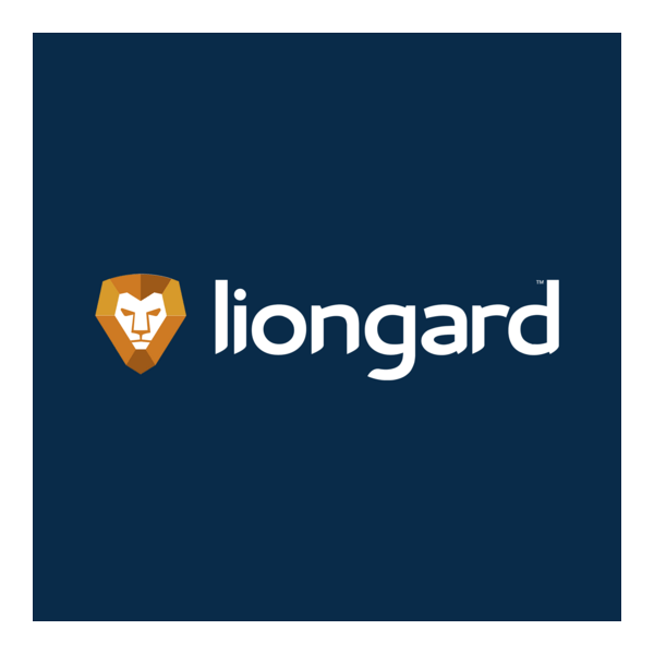 Liongard Logo PNG Vector (SVG) Free Download