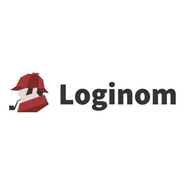 Loginom Logo PNG Vector (SVG) Free Download