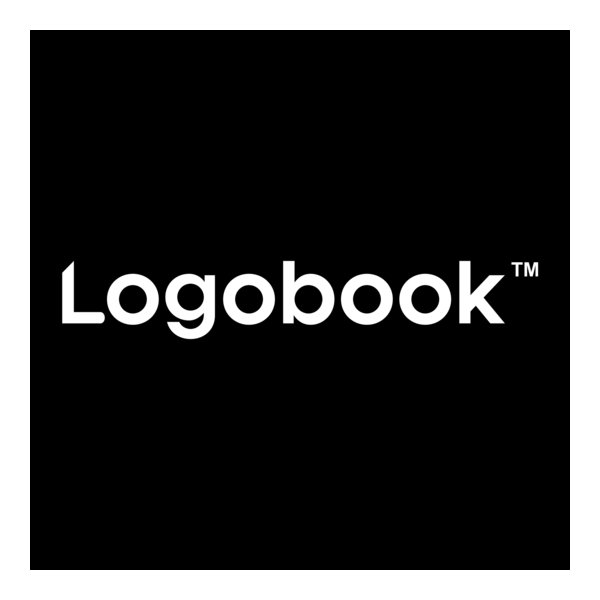 Logobook Logo PNG Vector (SVG) Free Download