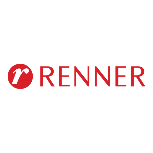 Lojas Renner Logo PNG Vector SVG Free Download