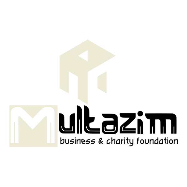 Multazim Logo PNG Vector (SVG) Free Download