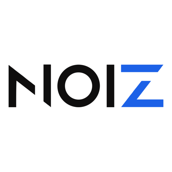 NOIZ Logo PNG Vector (SVG) Free Download