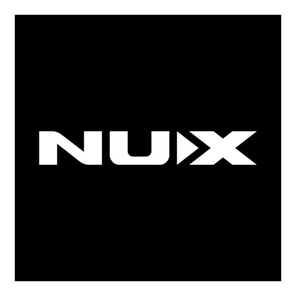 NUX Logo PNG Vector (SVG) Free Download