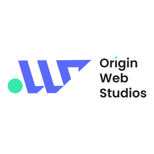Origin Web Studios Logo PNG Vector (SVG) Free Download