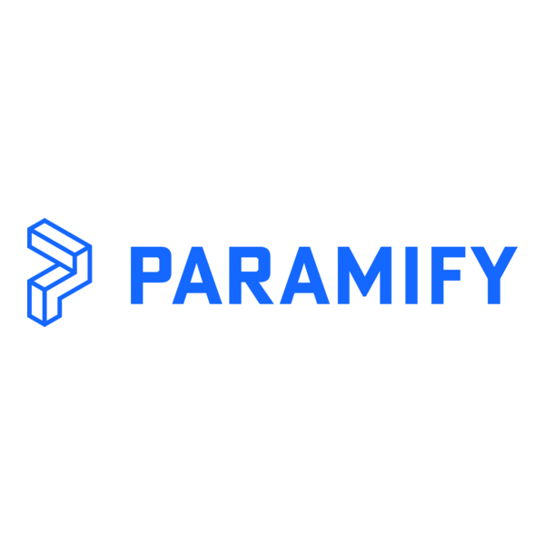 Paramify Logo PNG Vector (SVG) Free Download
