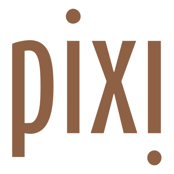 Pixi Beauty Logo PNG Vector (SVG) Free Download