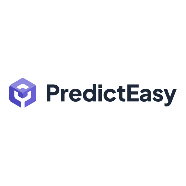 PredictEasy Logo PNG Vector (SVG) Free Download