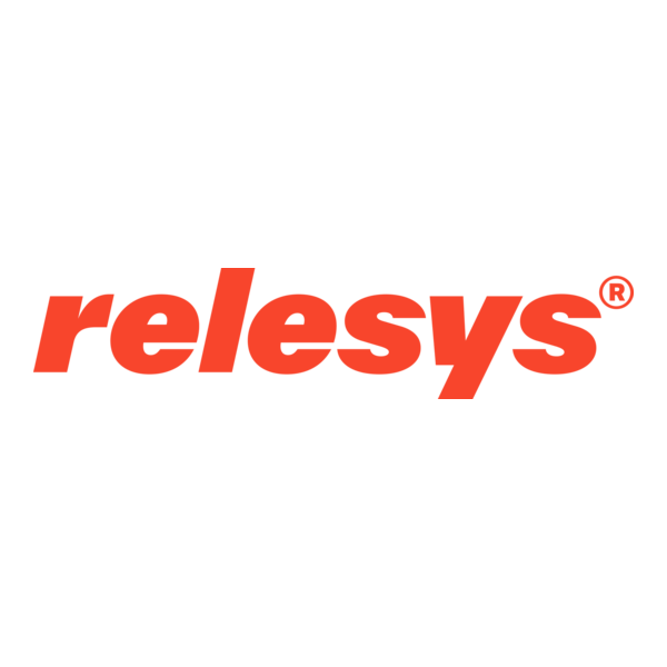 Relesys Logo PNG Vector (SVG) Free Download