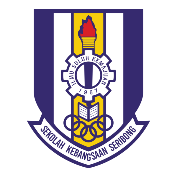 SK SERIBONG Logo PNG Vector (AI) Free Download