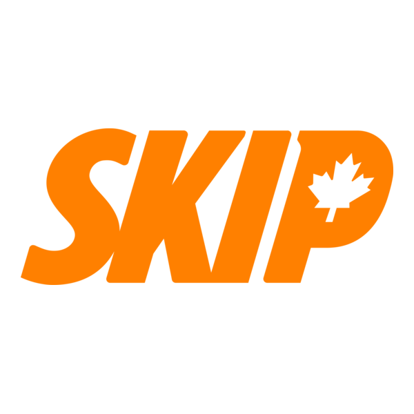 Skip the Dishes Logo PNG Vector (SVG) Free Download