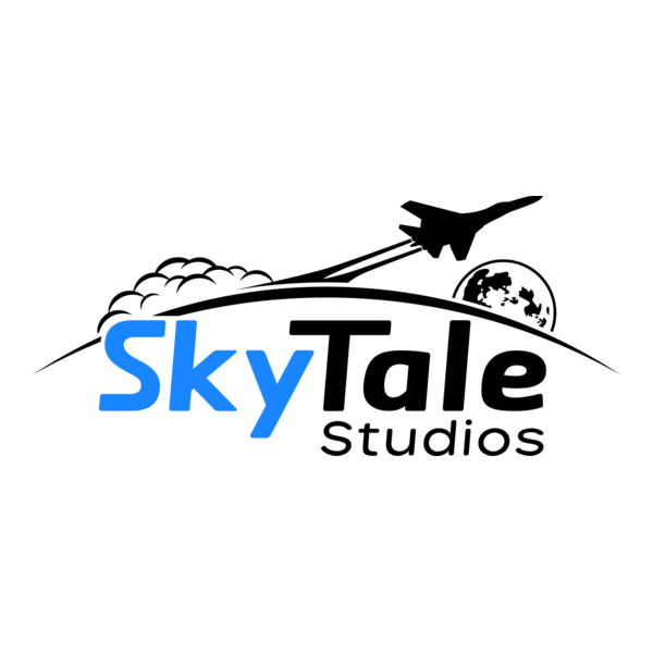 SkyTale Logo PNG Vector (SVG) Free Download