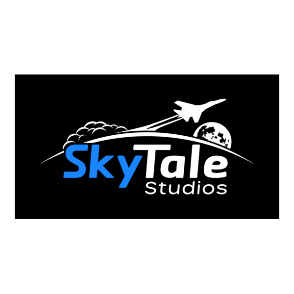 SkyTale Logo PNG Vector (SVG) Free Download