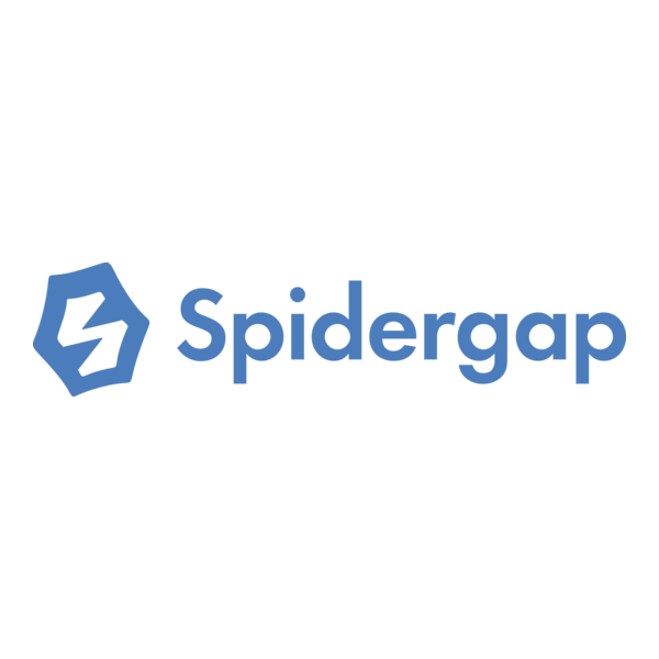 Spidergap Logo PNG Vector (SVG) Free Download