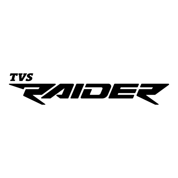 TVS Raider Logo PNG Vector (AI) Free Download