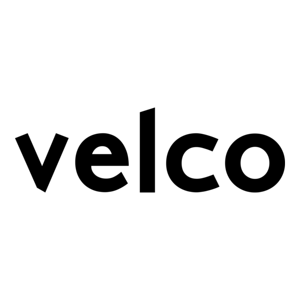 Velco Logo PNG Vector (SVG) Free Download