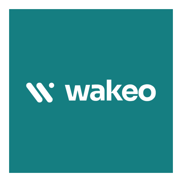 Wakeo Logo PNG Vector (SVG) Free Download