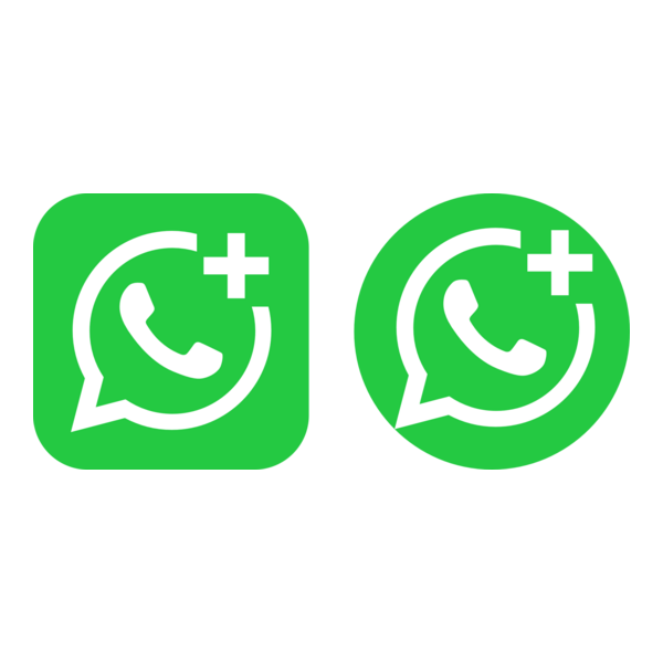 Whatsapp Business + Logo PNG Vector (CDR) Free Download
