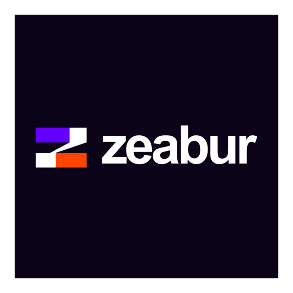Zeabur White Logo PNG Vector (SVG) Free Download