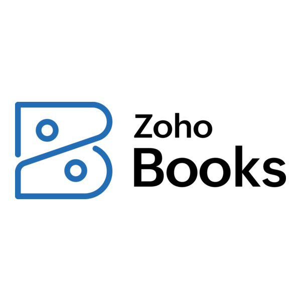 Zoho Books Logo PNG Vector (SVG) Free Download