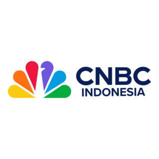 Logo Cnbc Png
